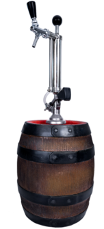 Bierfass - Beer Brauerei